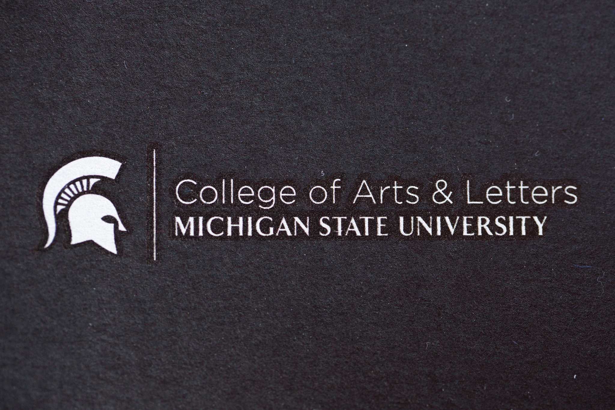 Print Matters MSU Poster • Mama’s Sauce