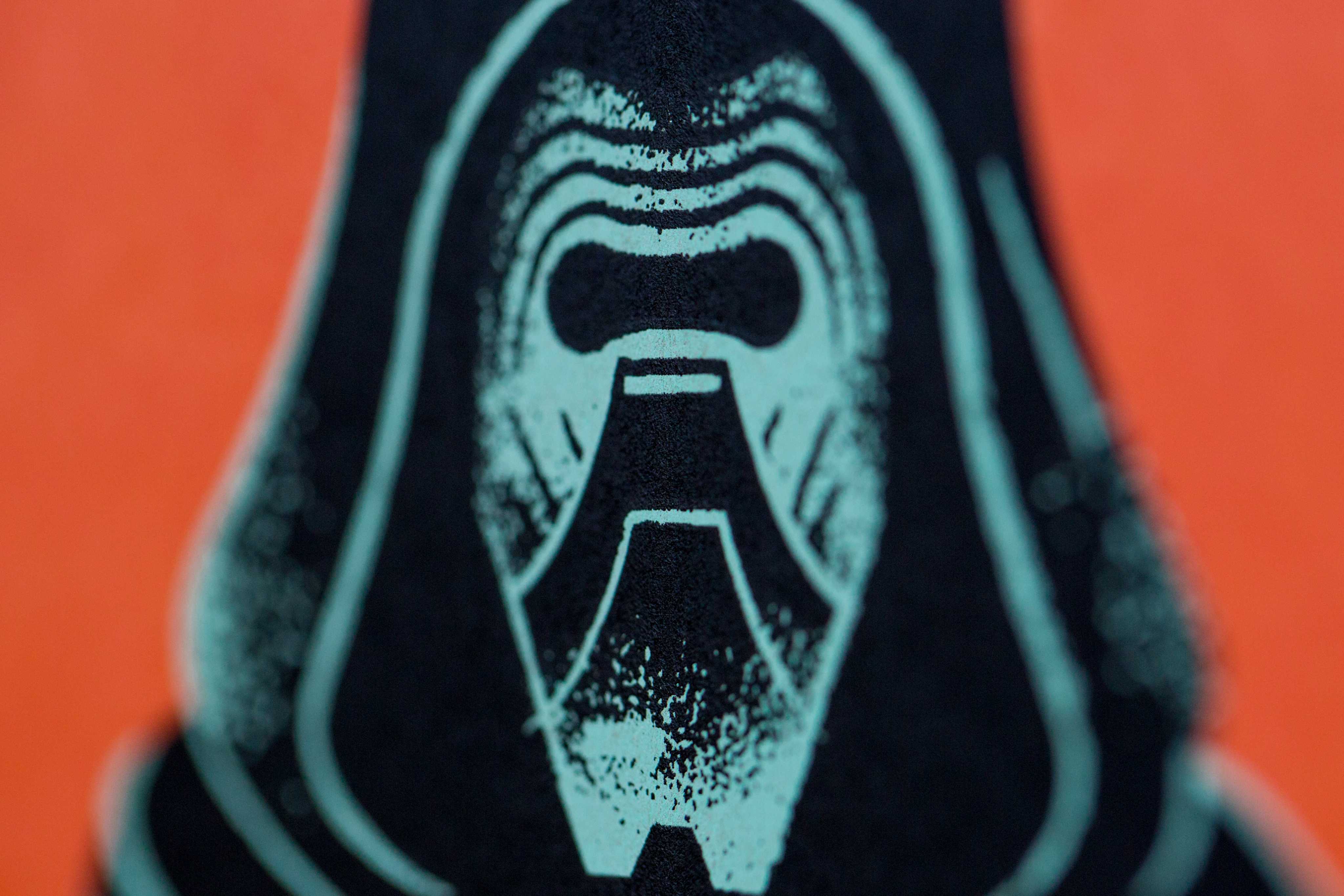 Adam Grason Star Wars Prints • Mama’s Sauce