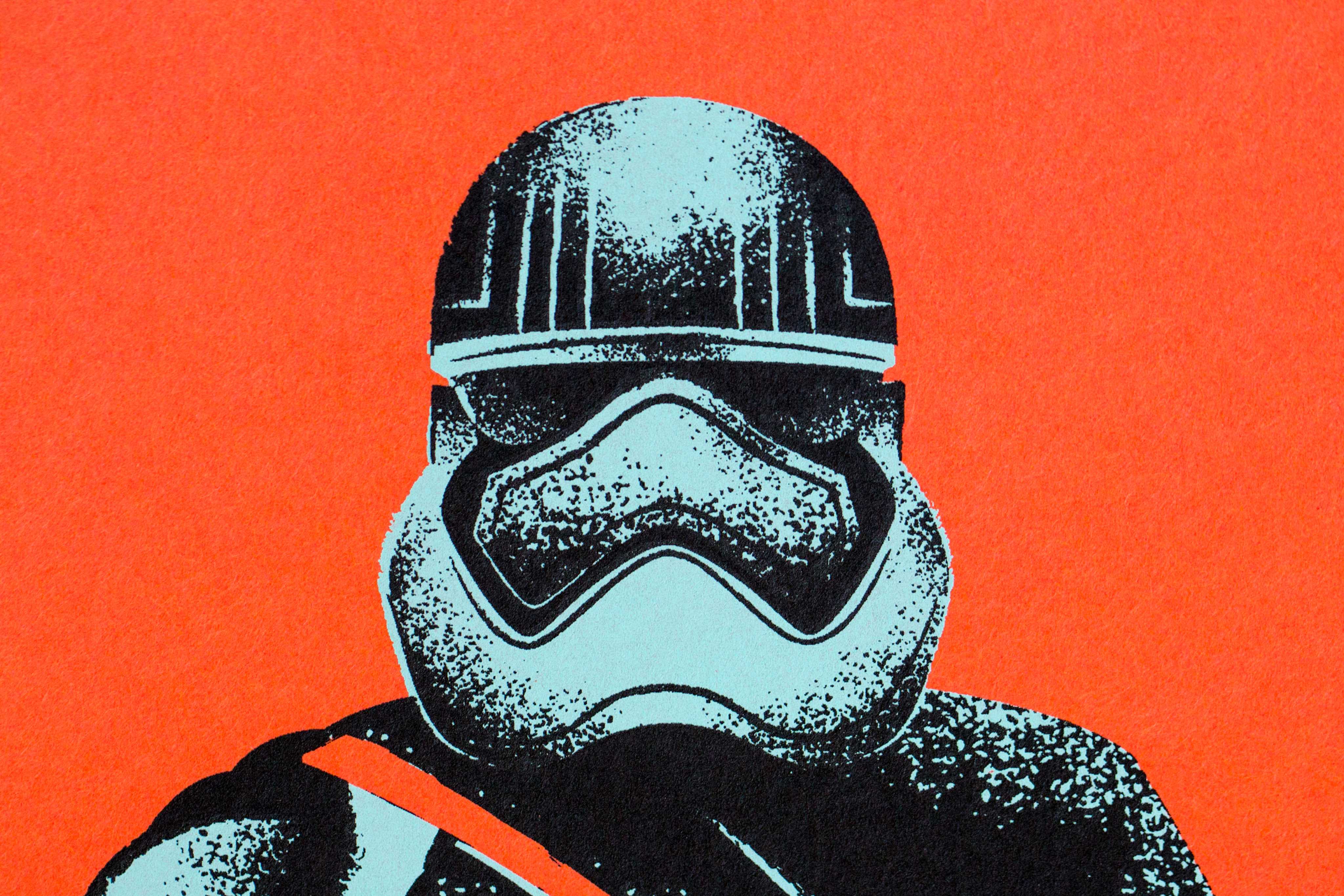 Adam Grason Star Wars Prints • Mama’s Sauce