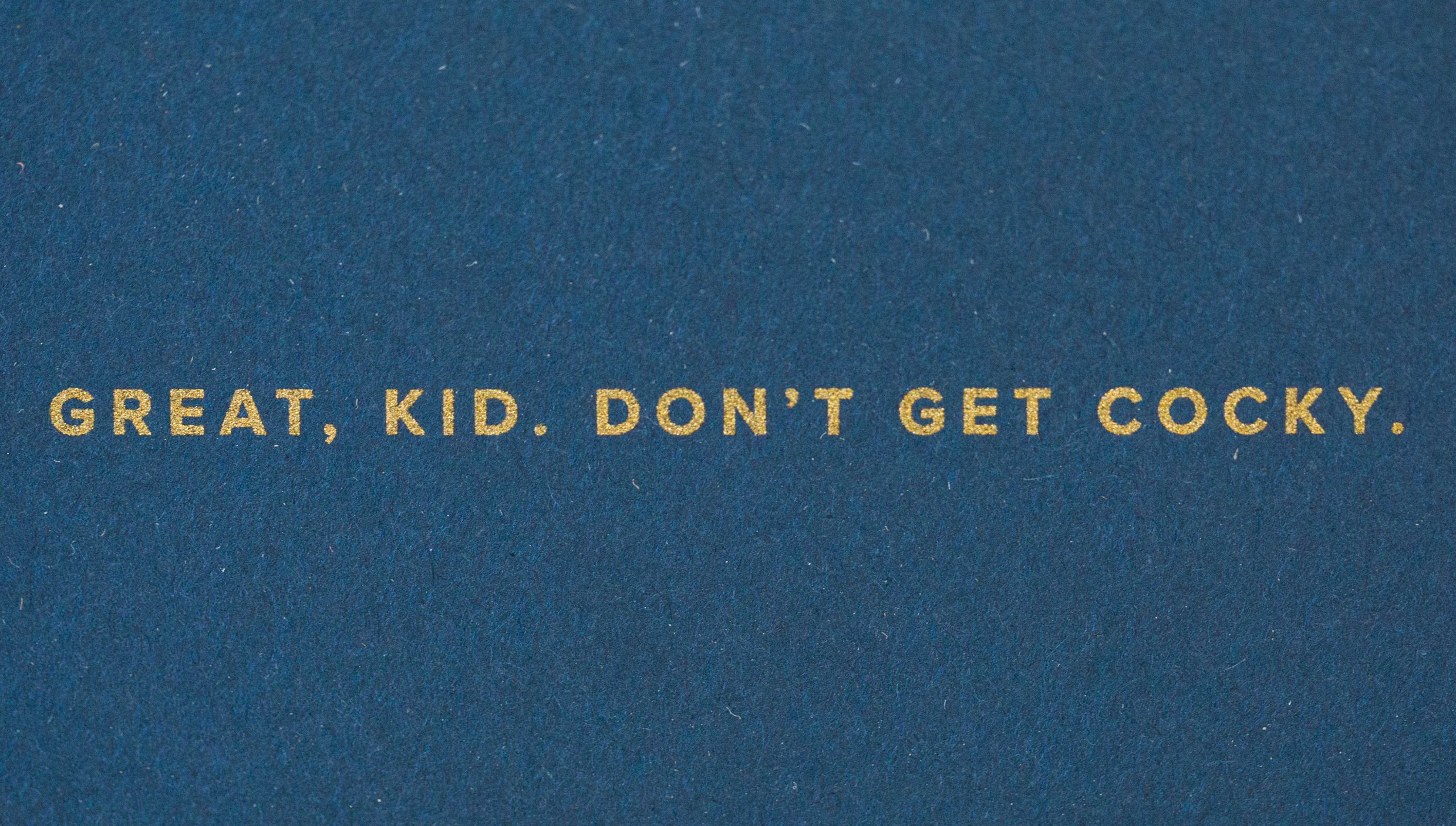 Meg Robichaud Star Wars Print Mama S Sauce