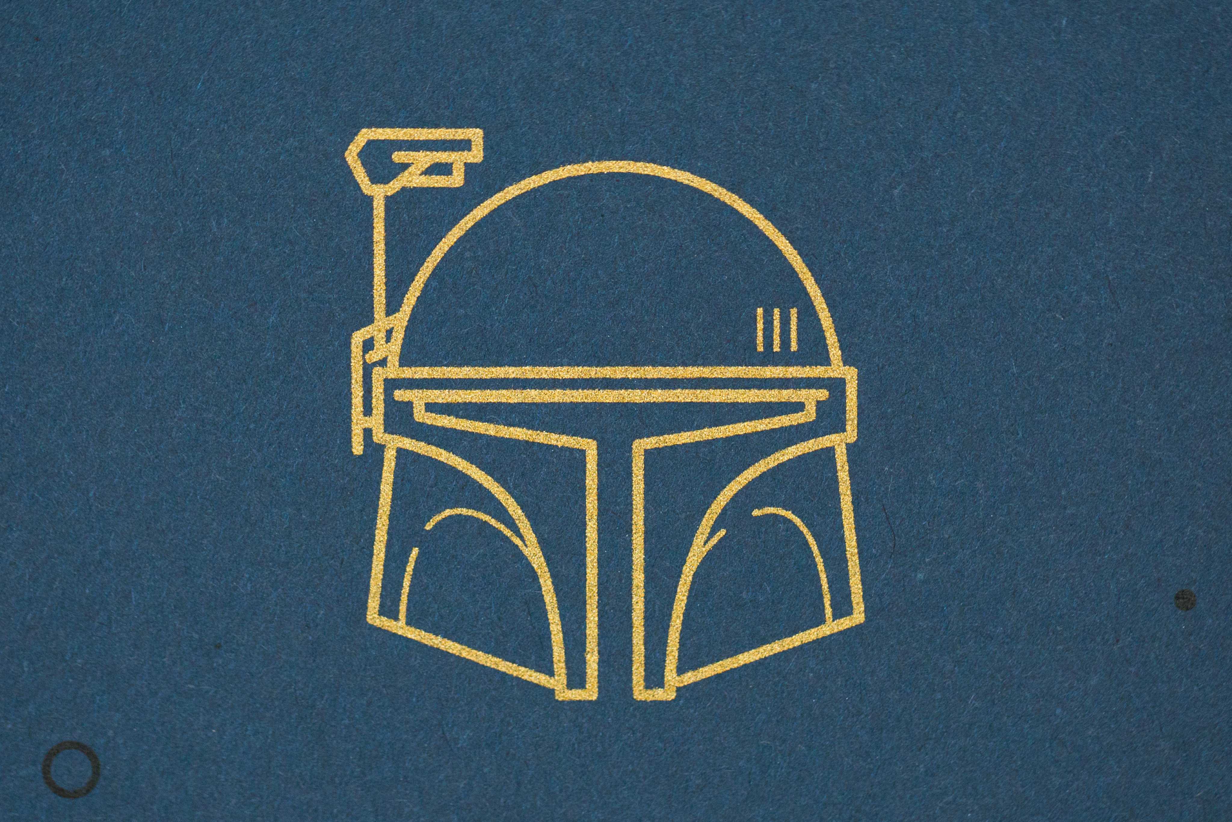 Meg Robichaud Star Wars Print Mama S Sauce