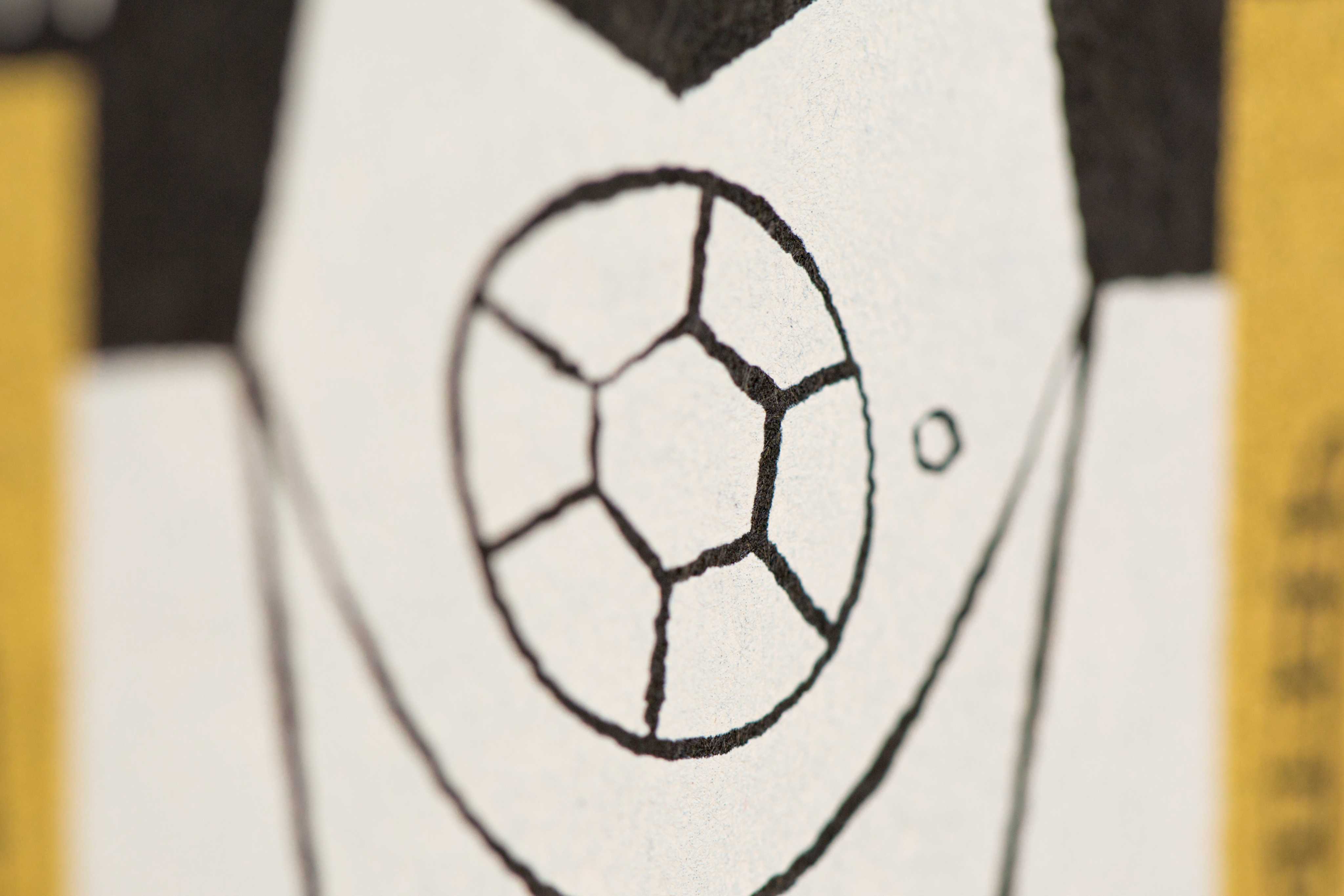 Rogie King Star Wars Prints • Mama’s Sauce