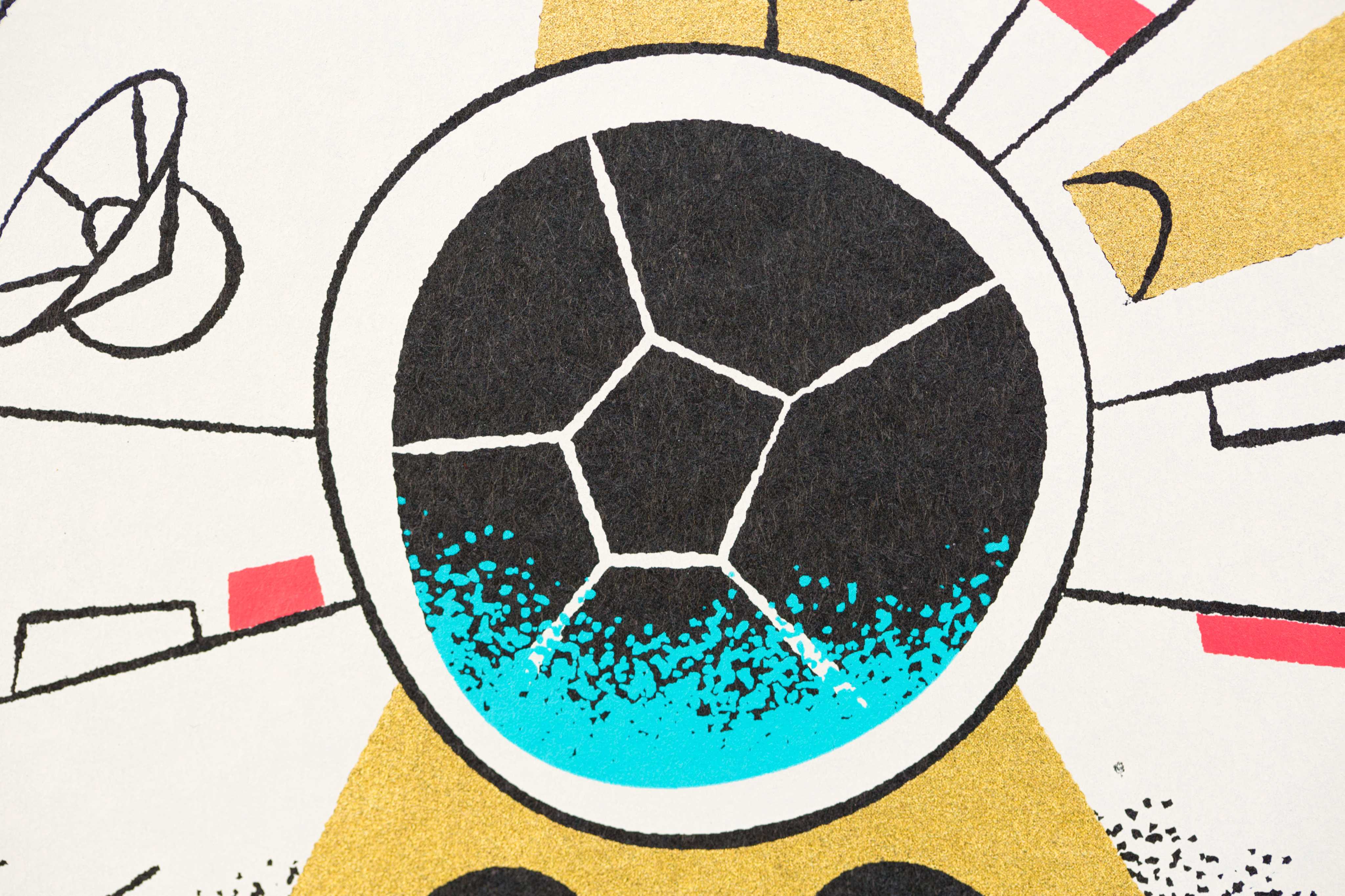 Rogie King Star Wars Prints • Mama’s Sauce