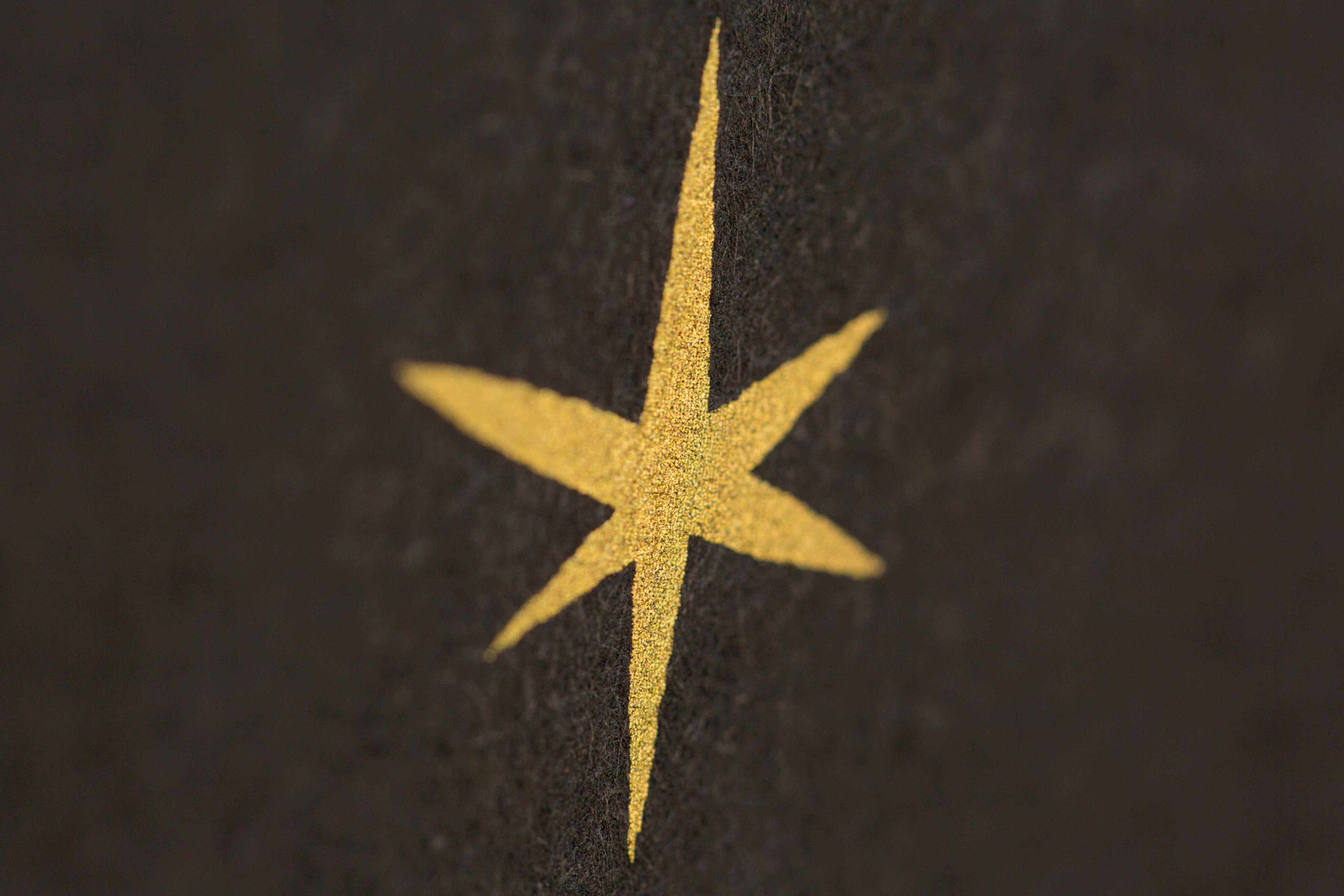 Rogie King Star Wars Prints • Mama’s Sauce