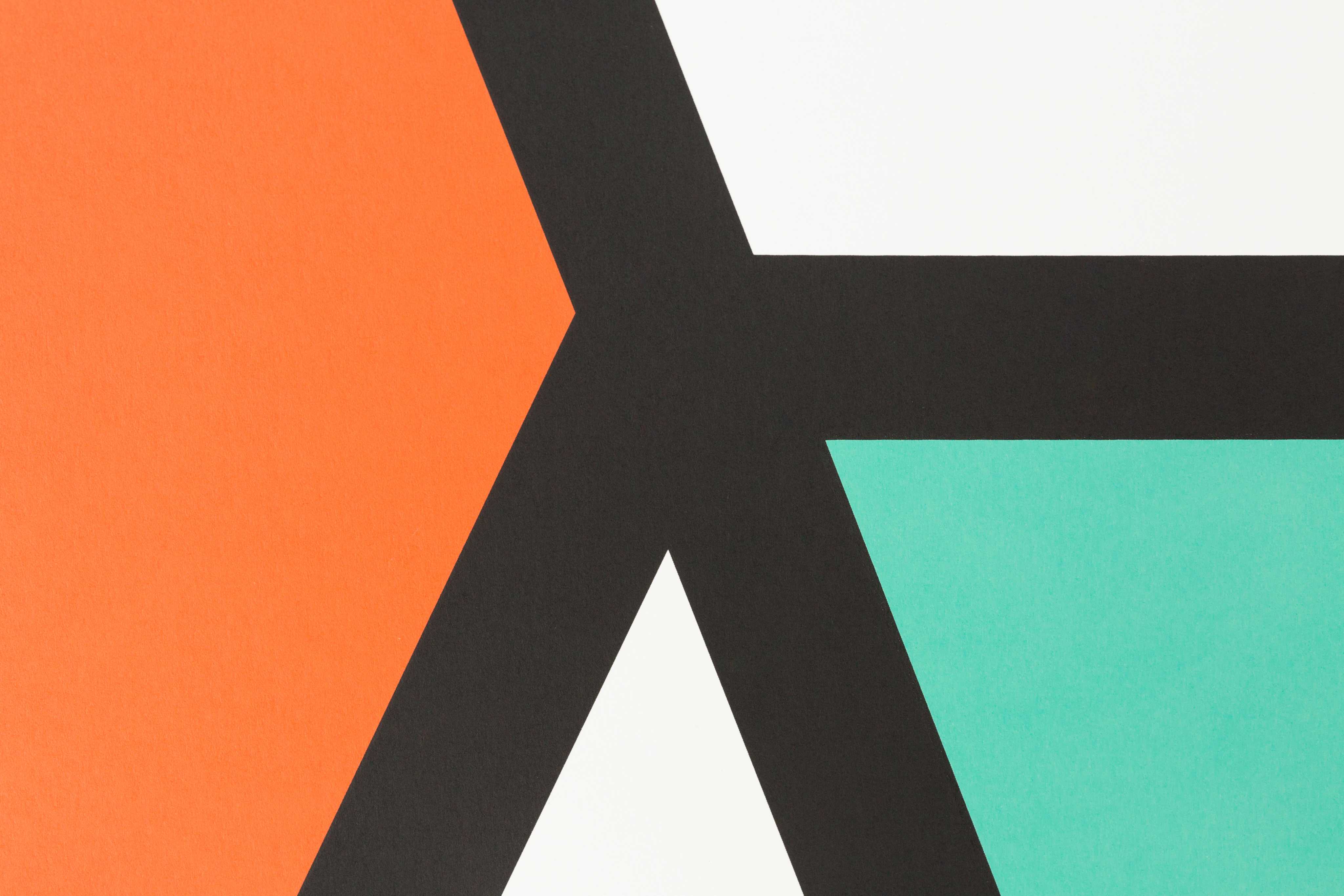 Allan Peters ARTCRANK Poster • Mama’s Sauce