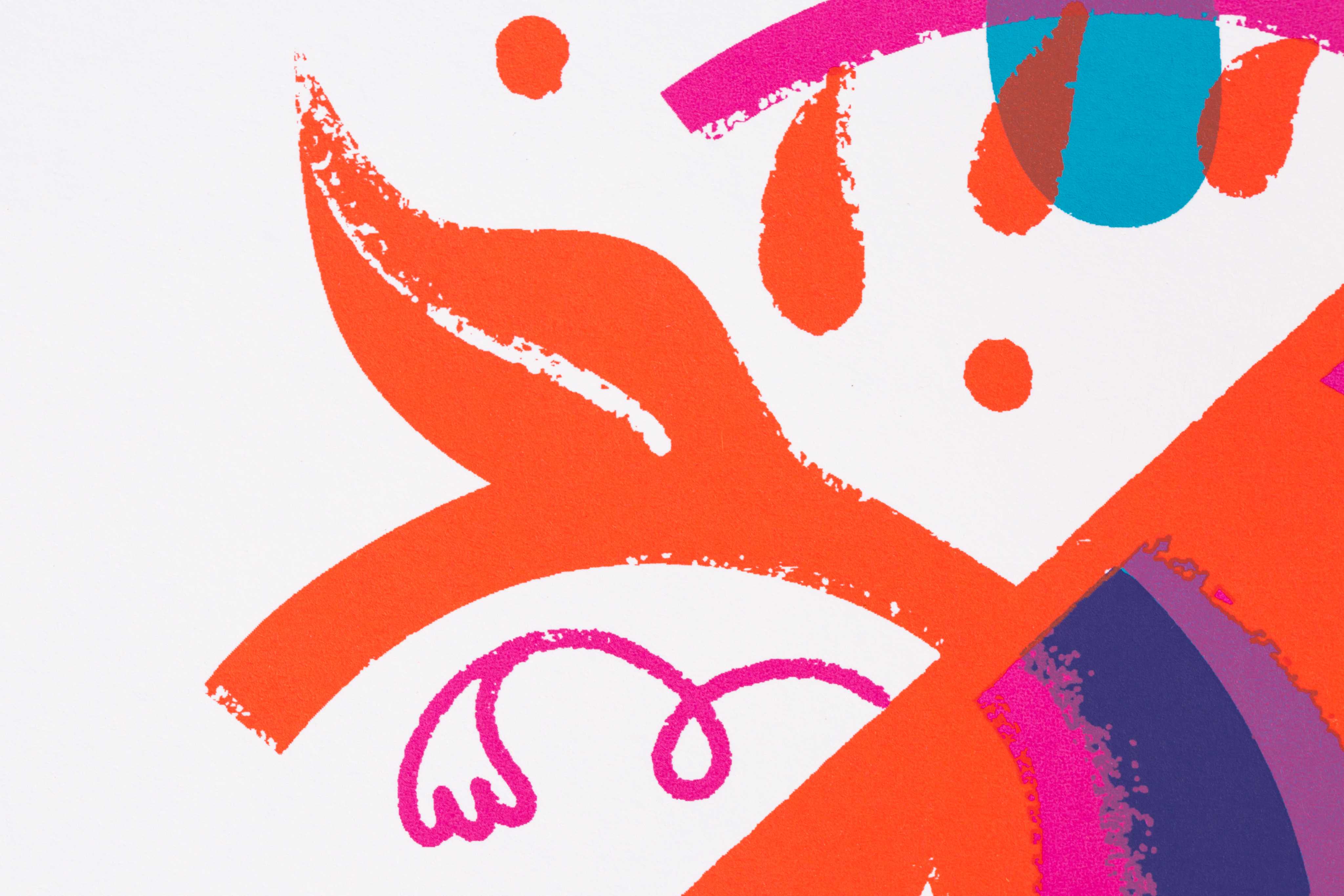 Element Three Fuse Session Poster • Mama’s Sauce