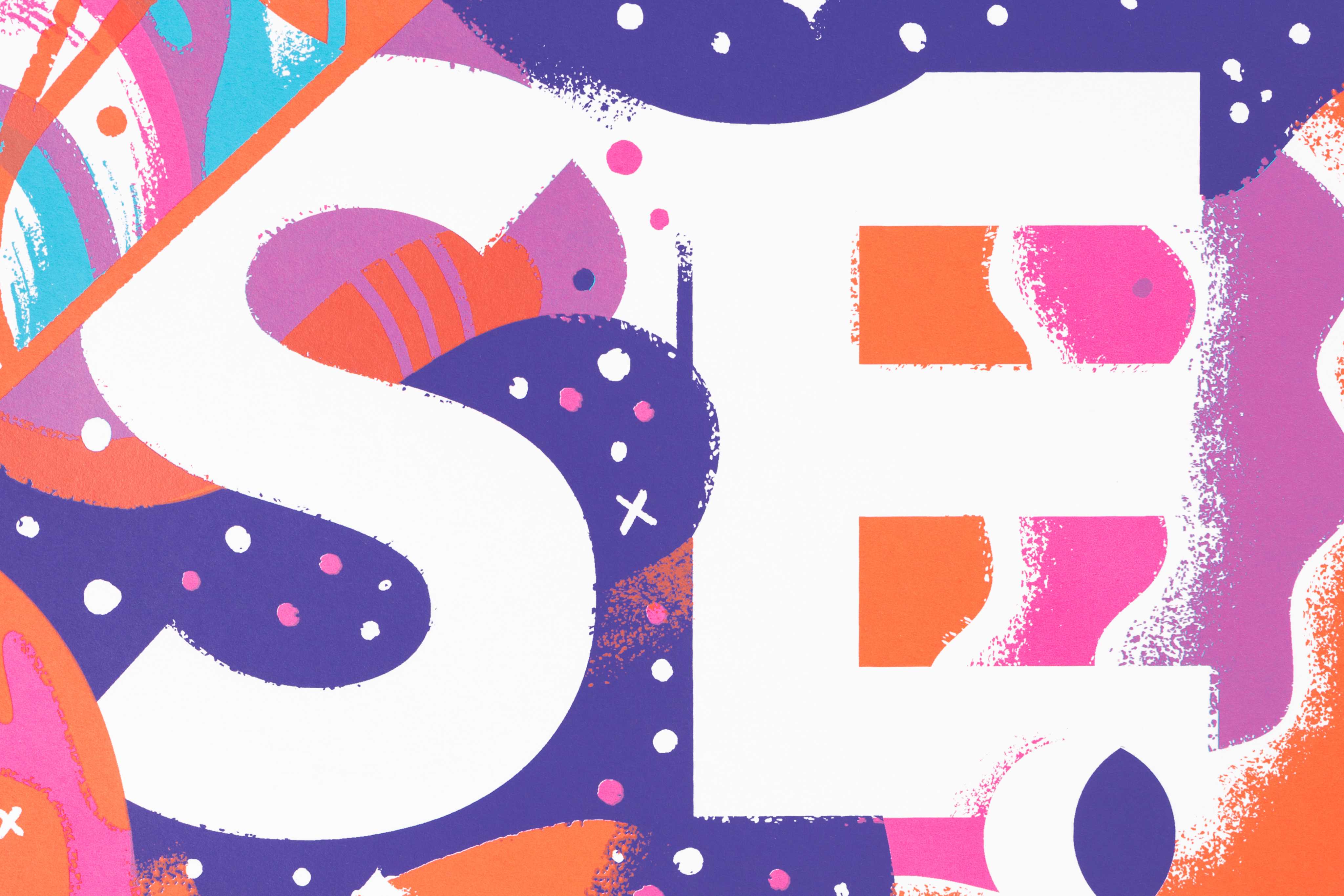 Element Three Fuse Session Poster • Mama’s Sauce