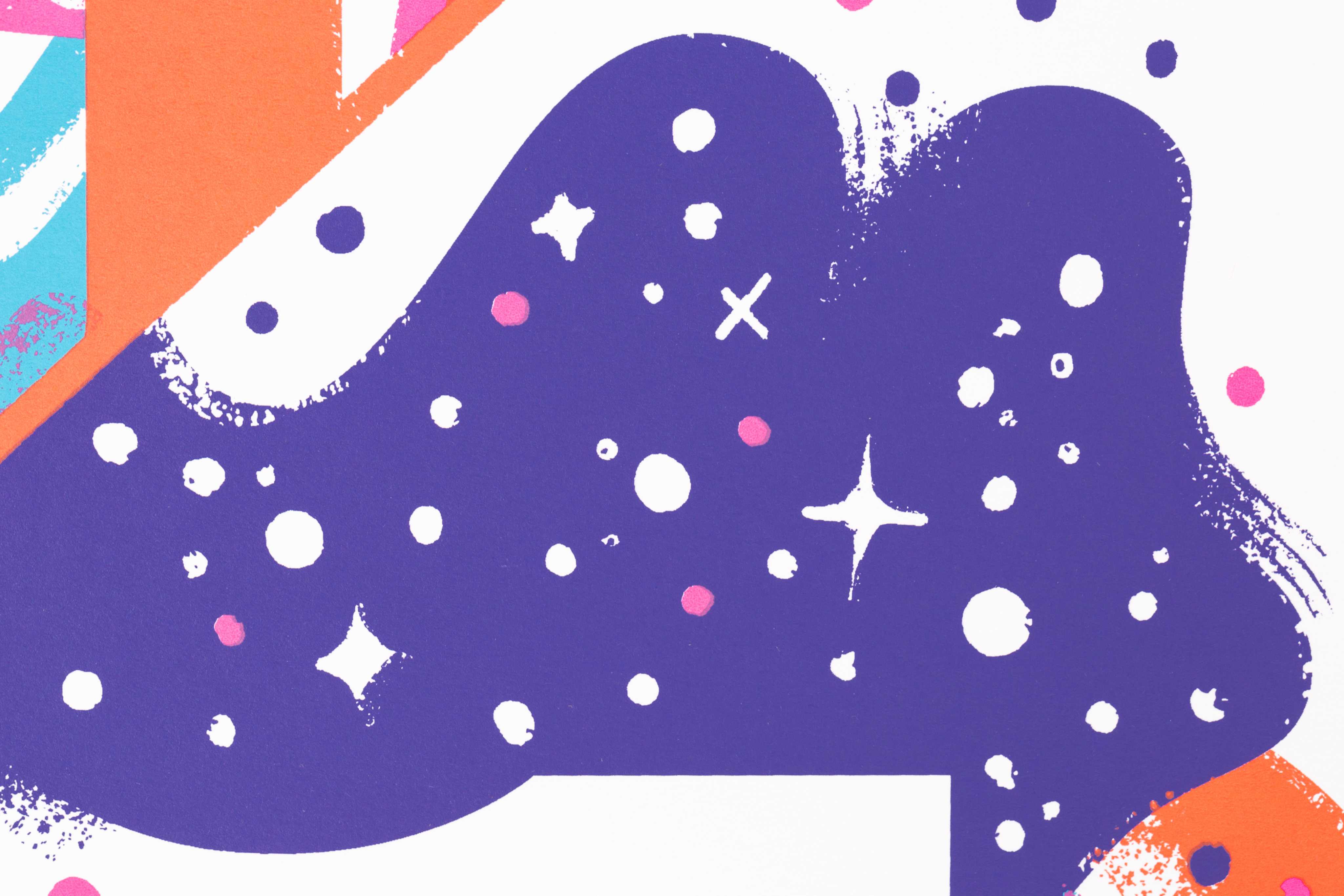 Element Three Fuse Session Poster • Mama’s Sauce