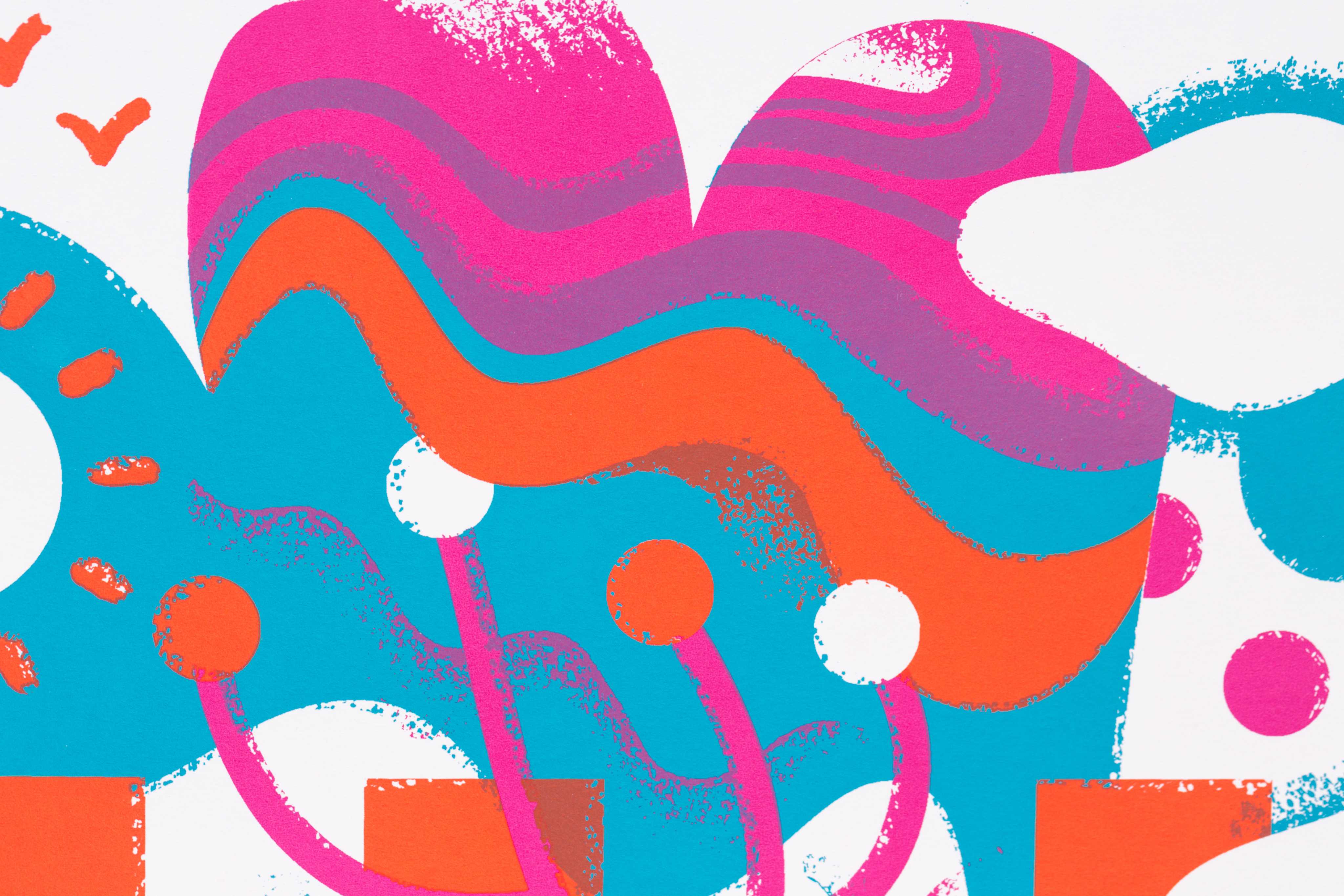 Element Three Fuse Session Poster • Mama’s Sauce