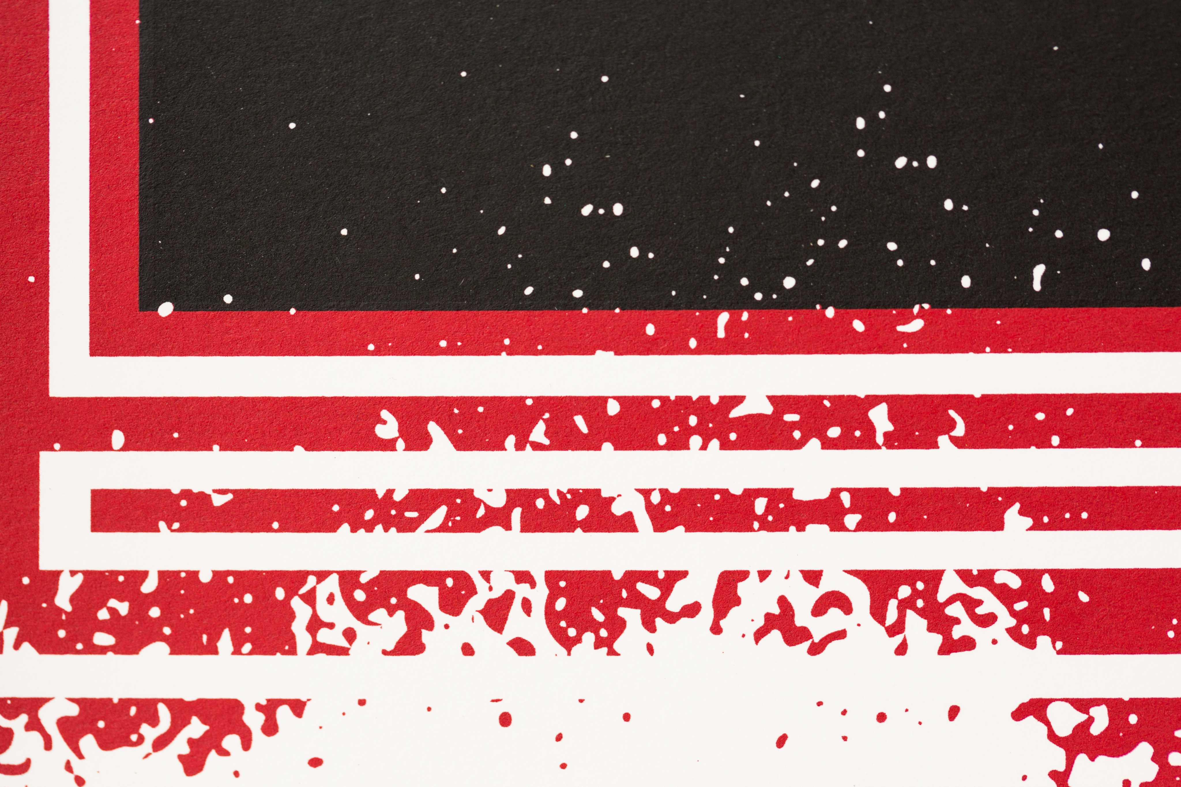 Star Wars - Join Poster • Mama’s Sauce