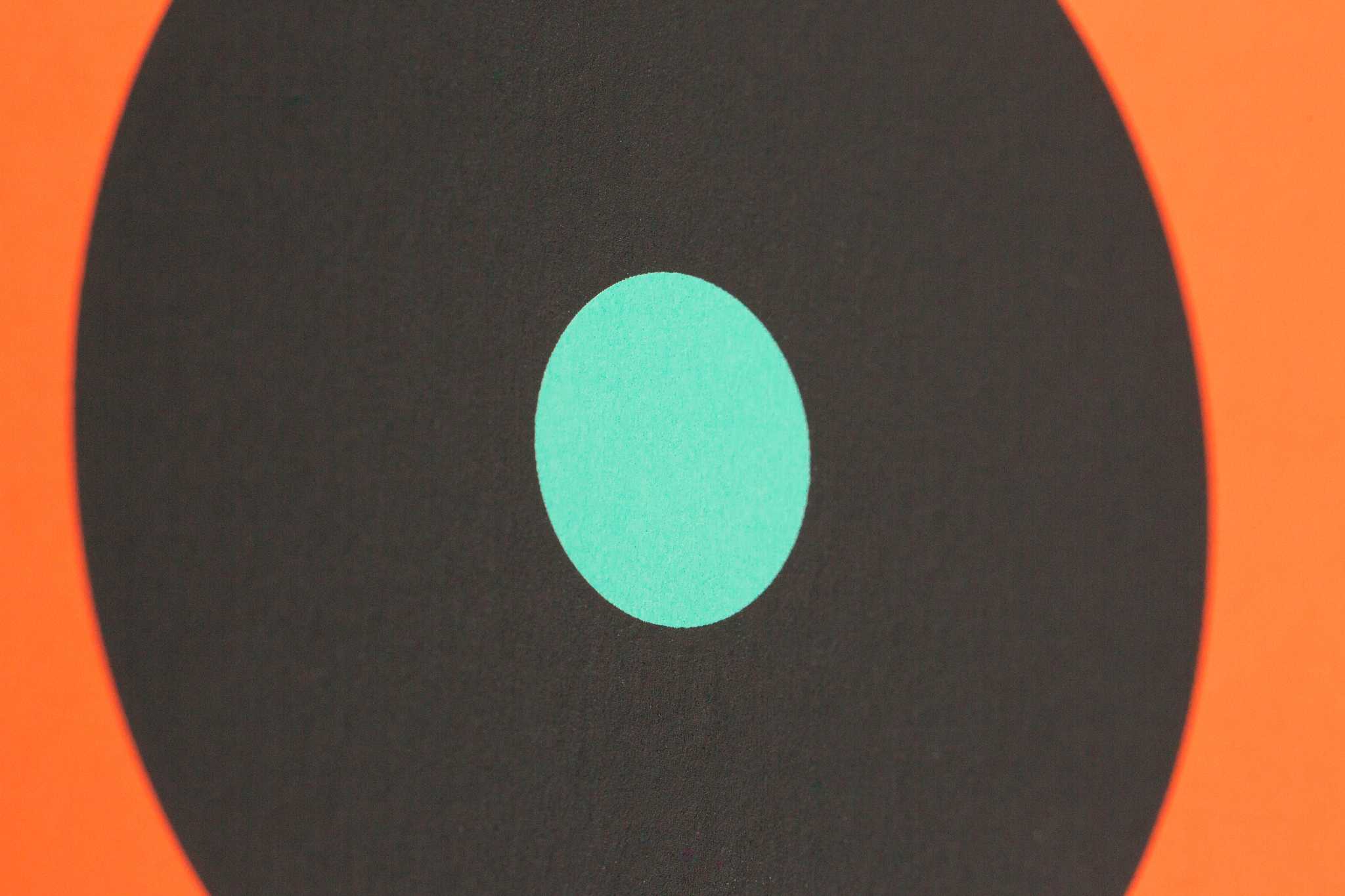 Allan Peters ARTCRANK Poster • Mama’s Sauce