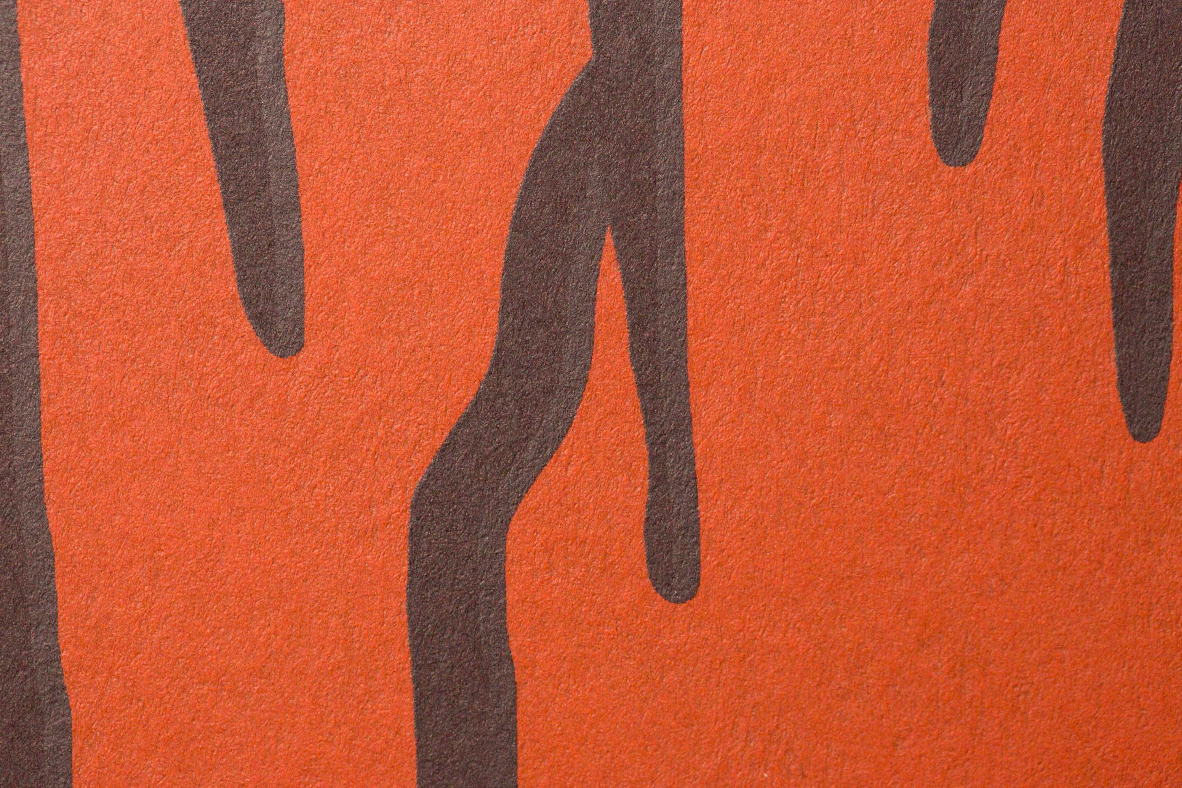 Zion National Park Poster • Mama’s Sauce