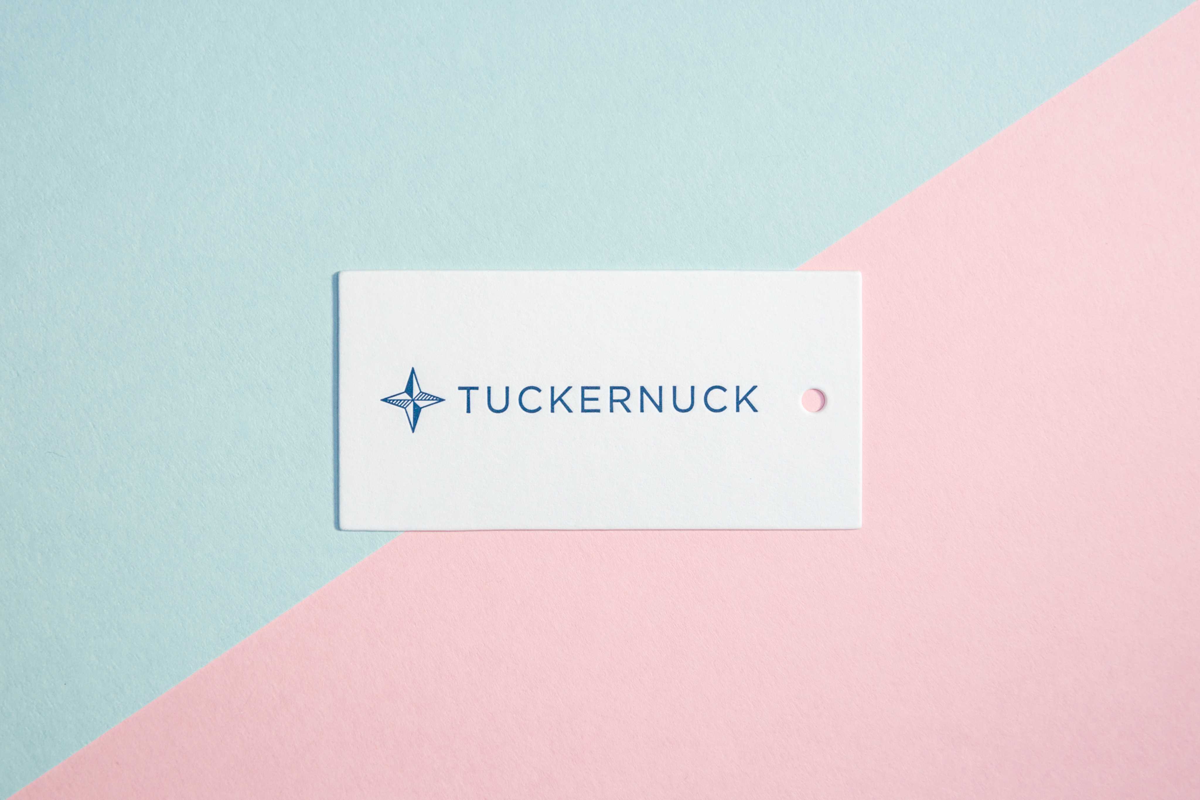 Tuckernuck Business Suite • Mama’s Sauce