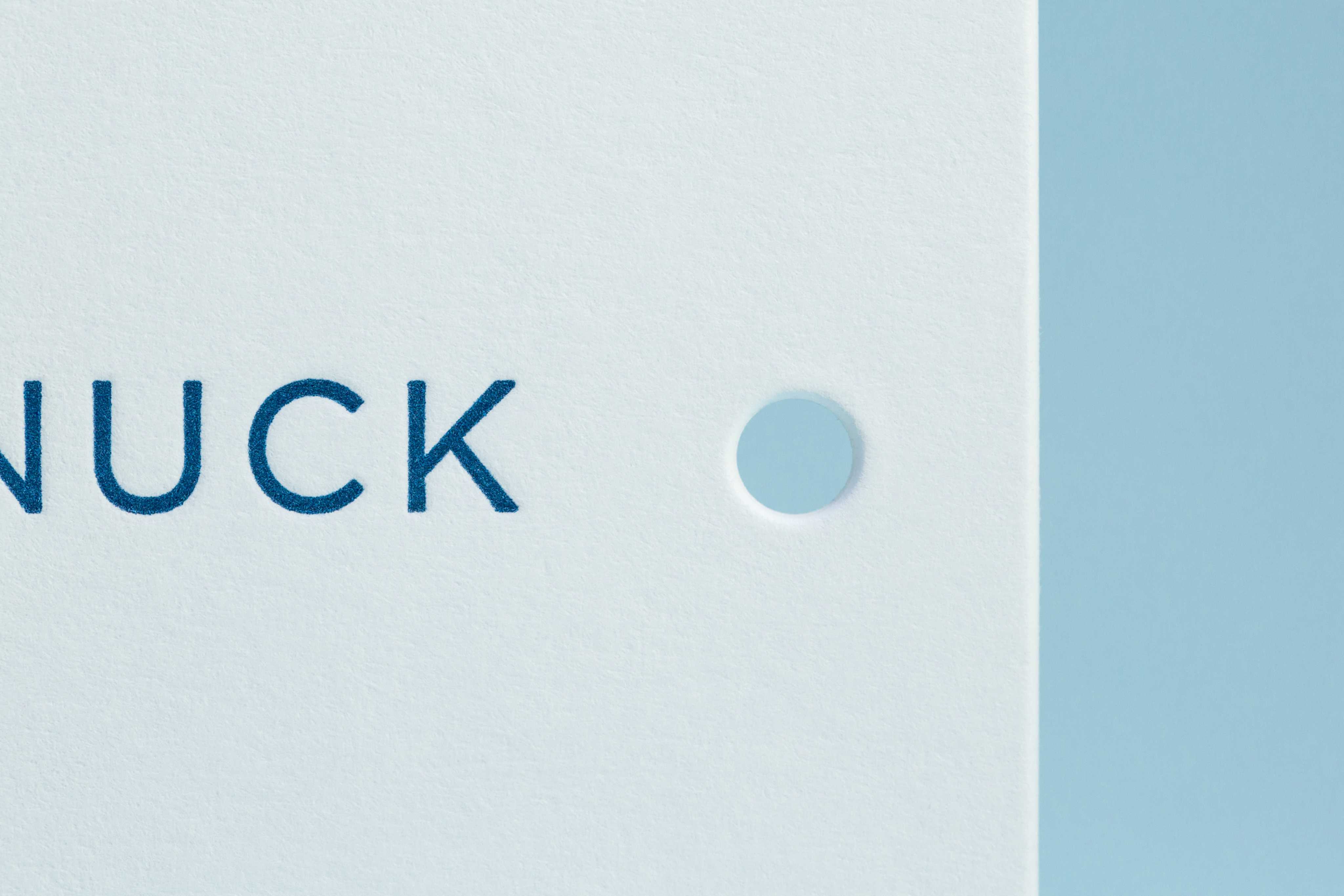 Tuckernuck Business Suite • Mama’s Sauce