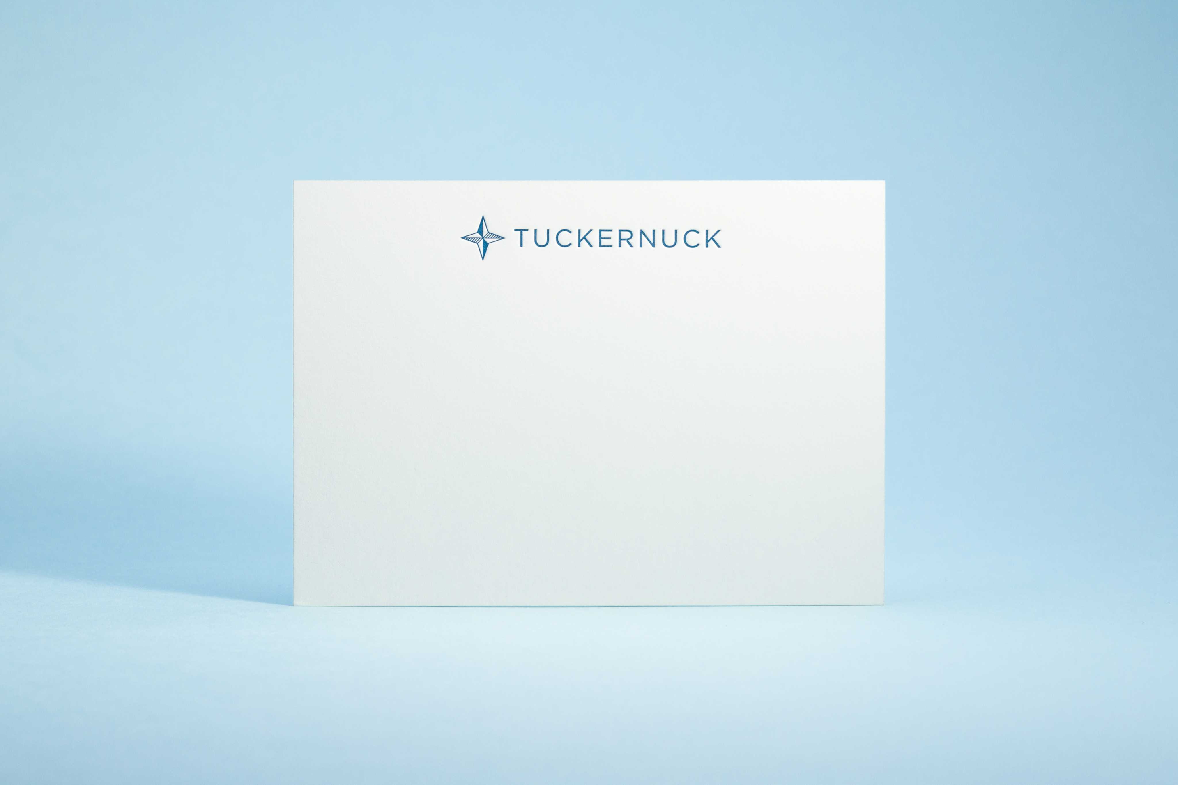 Tuckernuck Business Suite • Mama’s Sauce