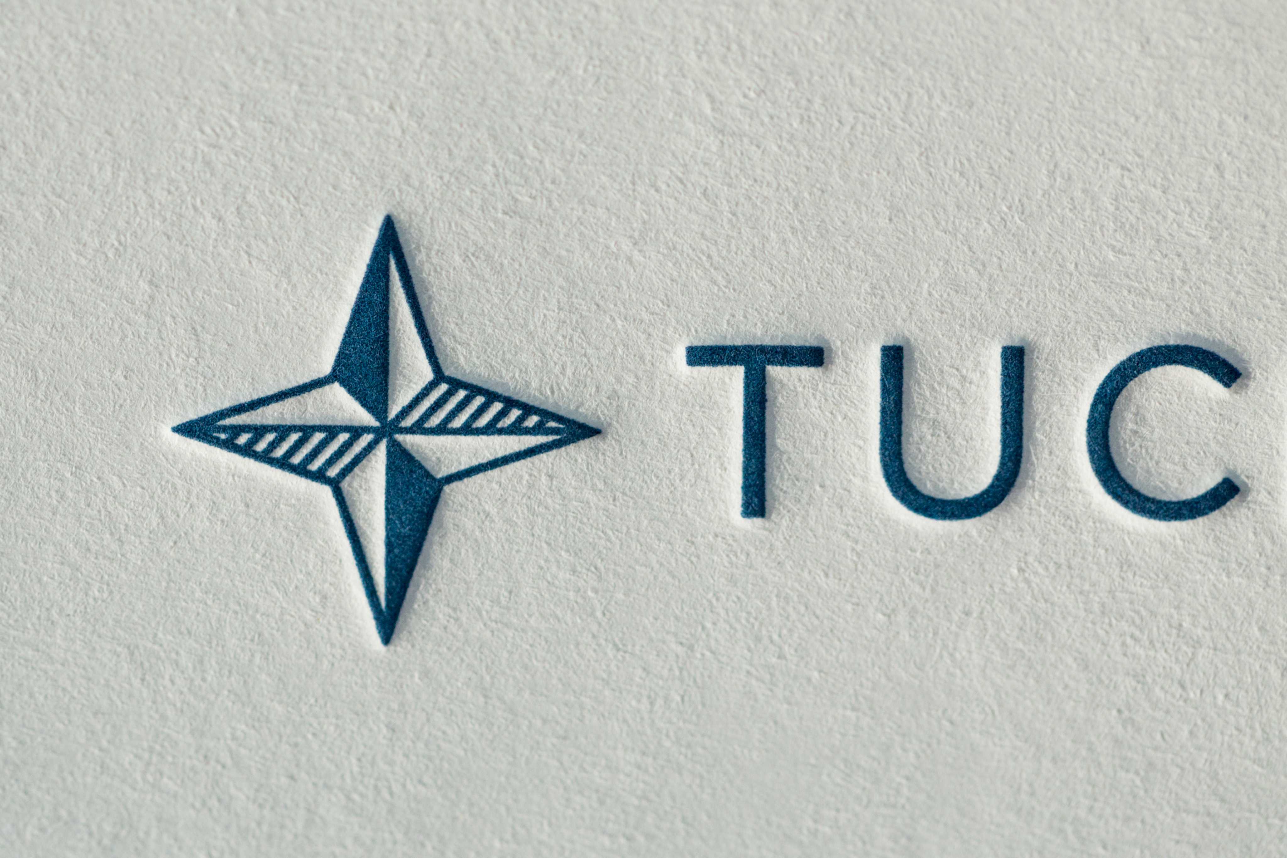 Tuckernuck Business Suite • Mama’s Sauce