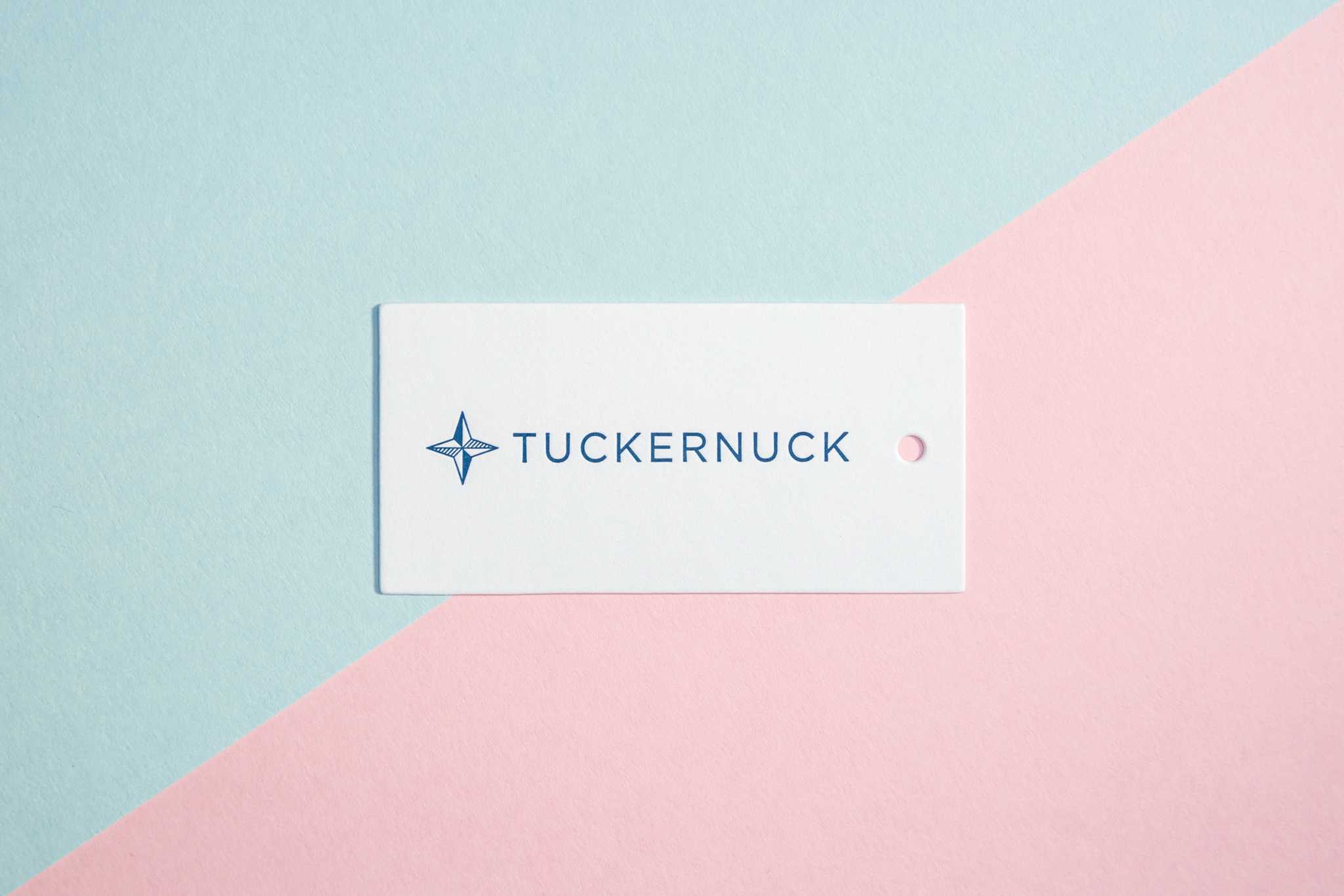 Tuckernuck Business Suite • Mama’s Sauce