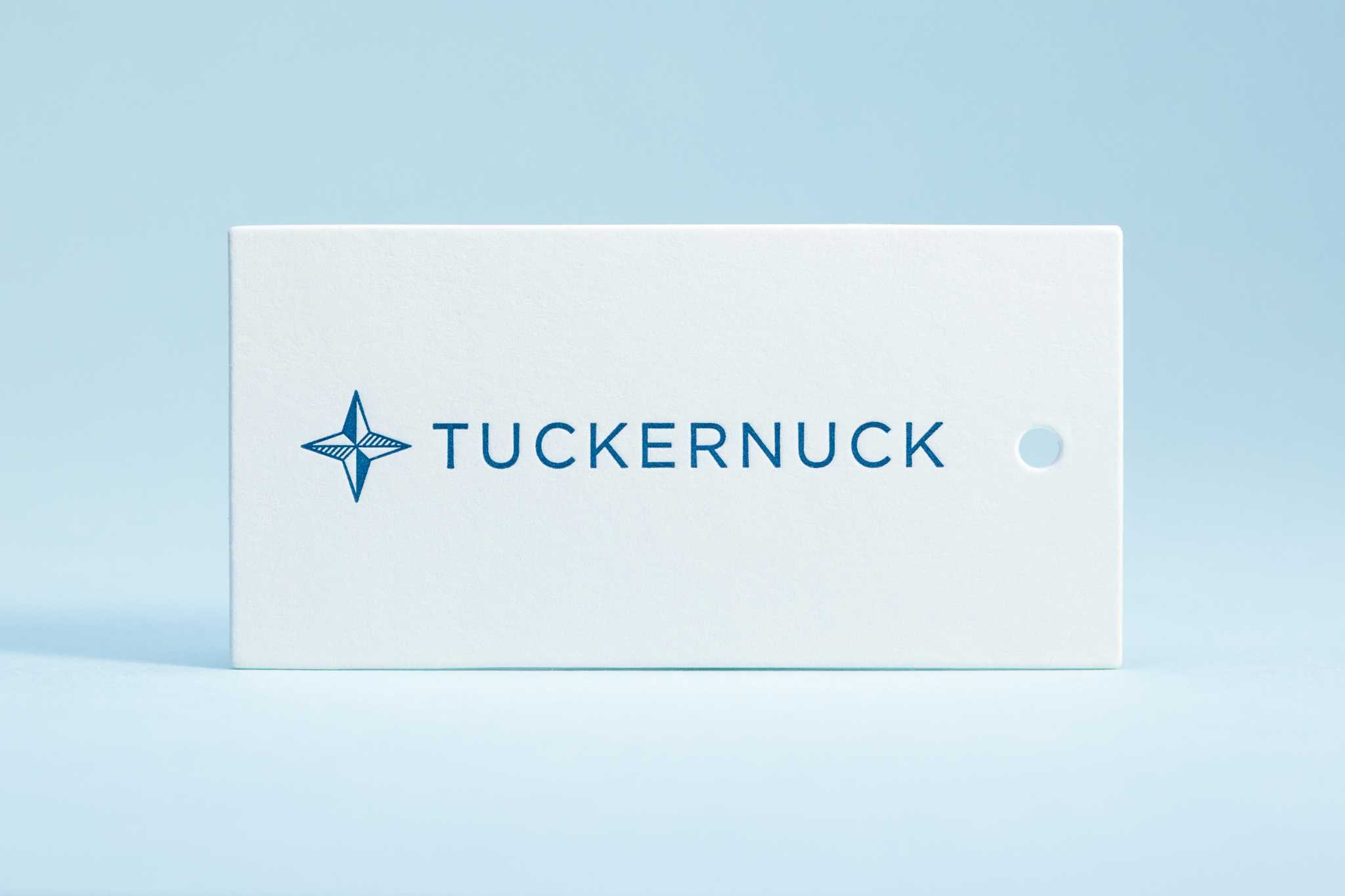 Tuckernuck Business Suite • Mama’s Sauce