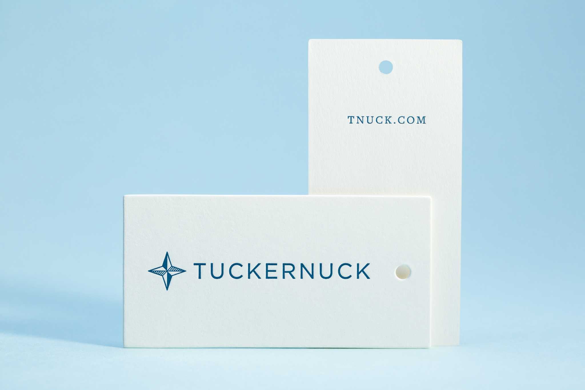 Tuckernuck Business Suite • Mama’s Sauce