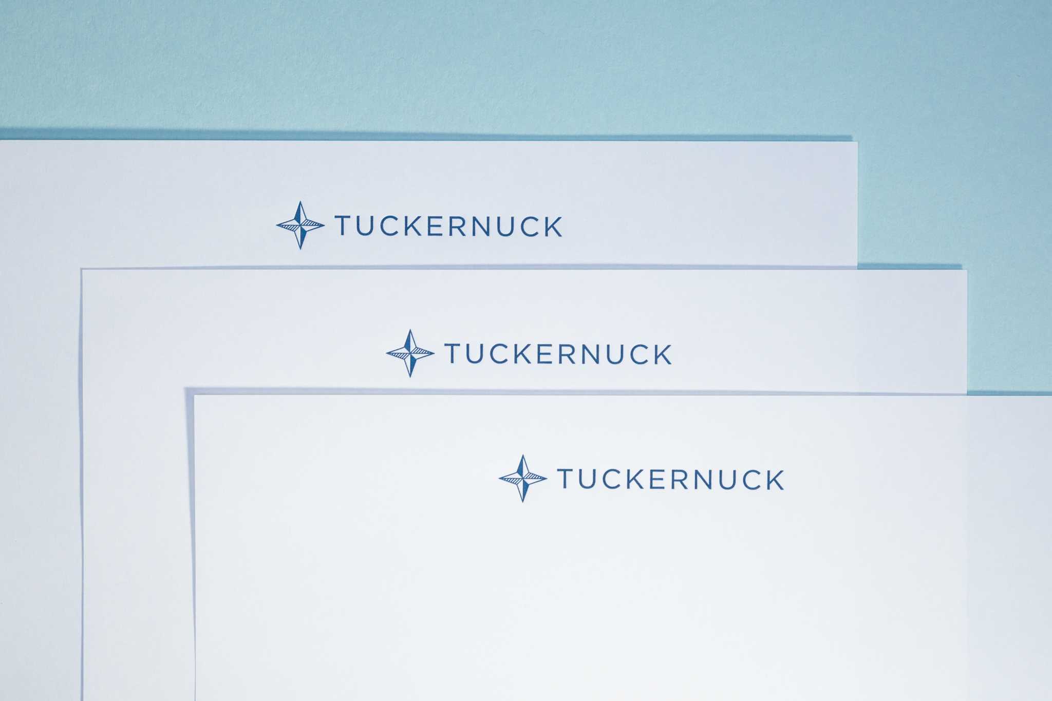 Tuckernuck Business Suite • Mama’s Sauce