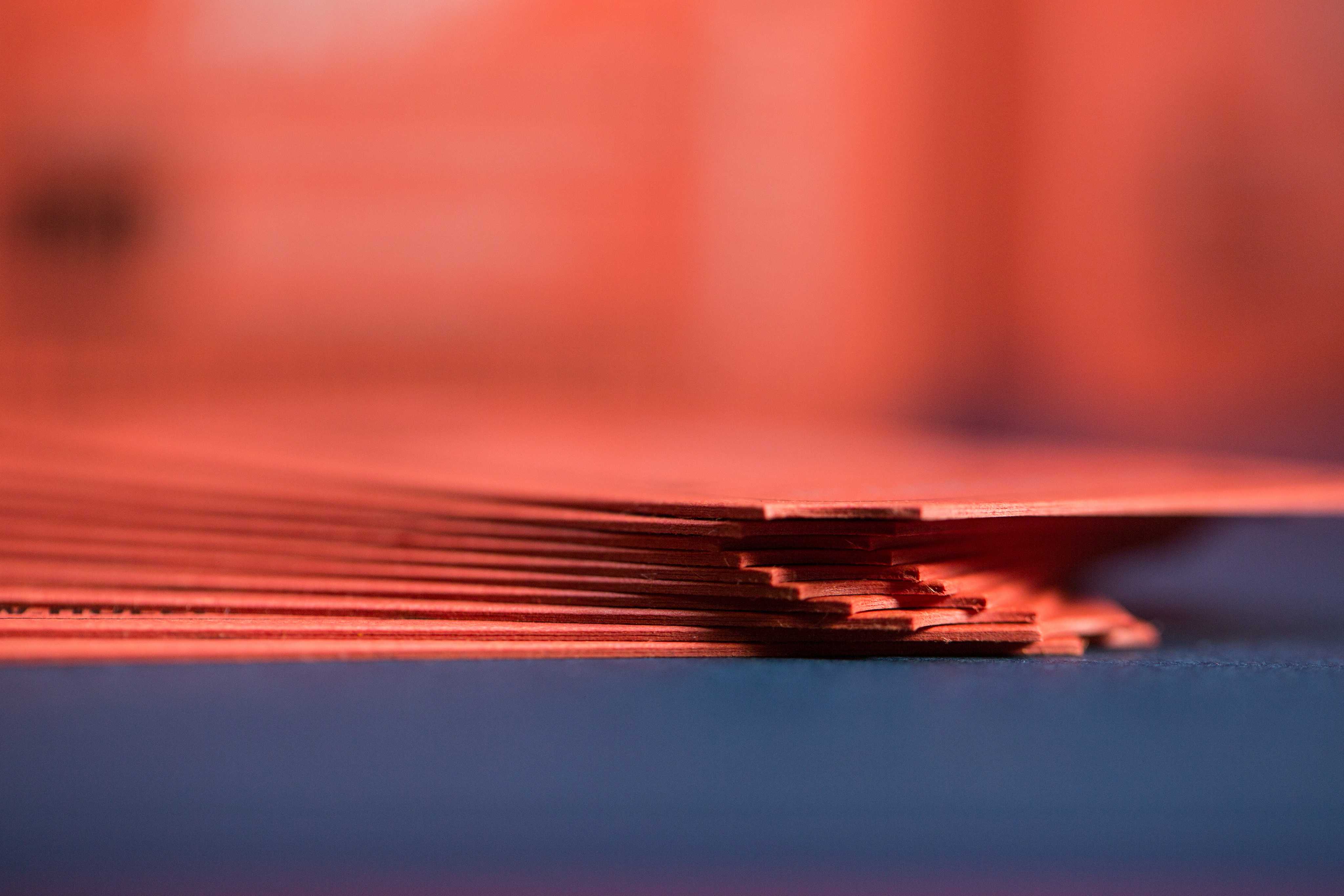 Hollywood Agency's Business Cards • Mama’s Sauce