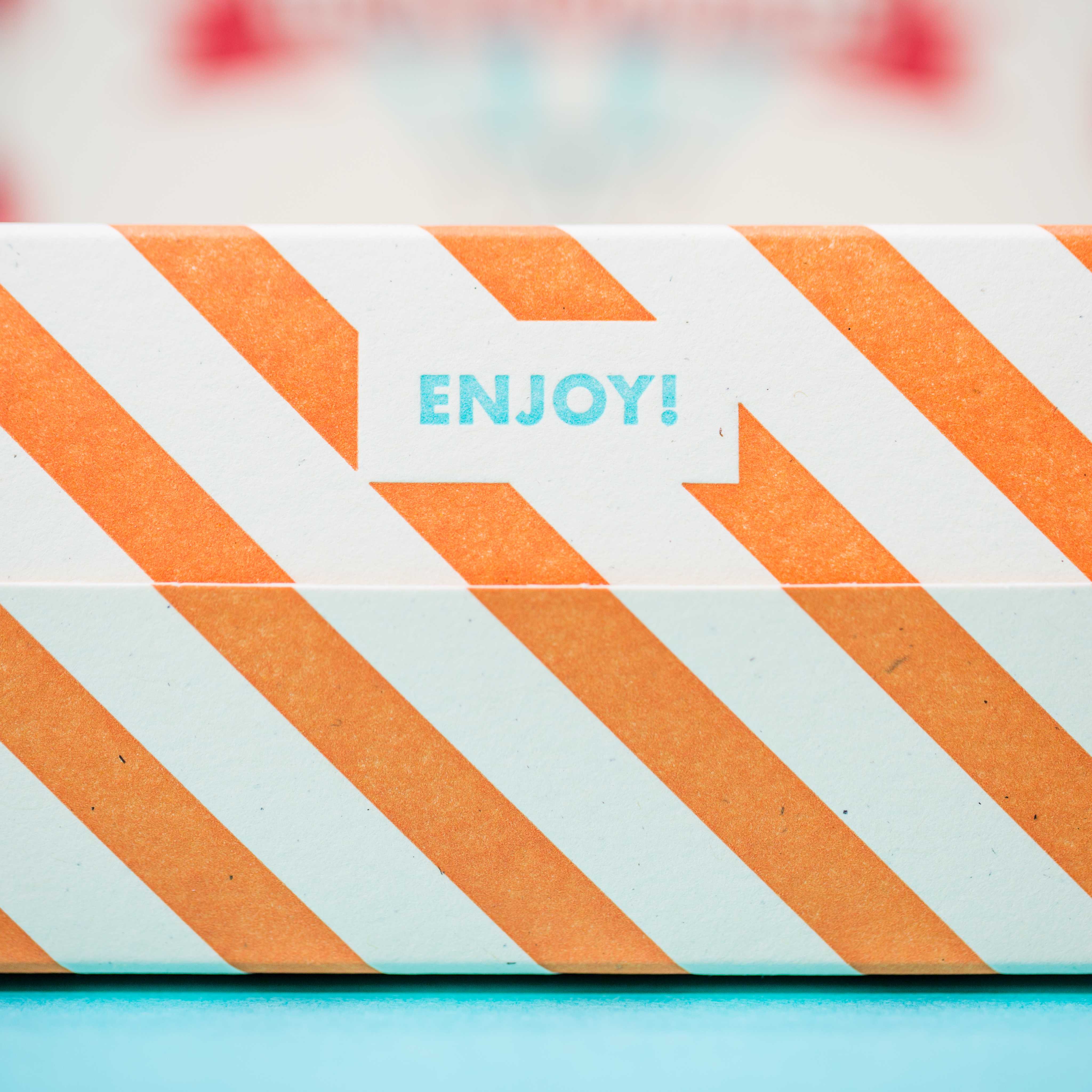 Wondermade's Marshmallow Boxes • Mama’s Sauce