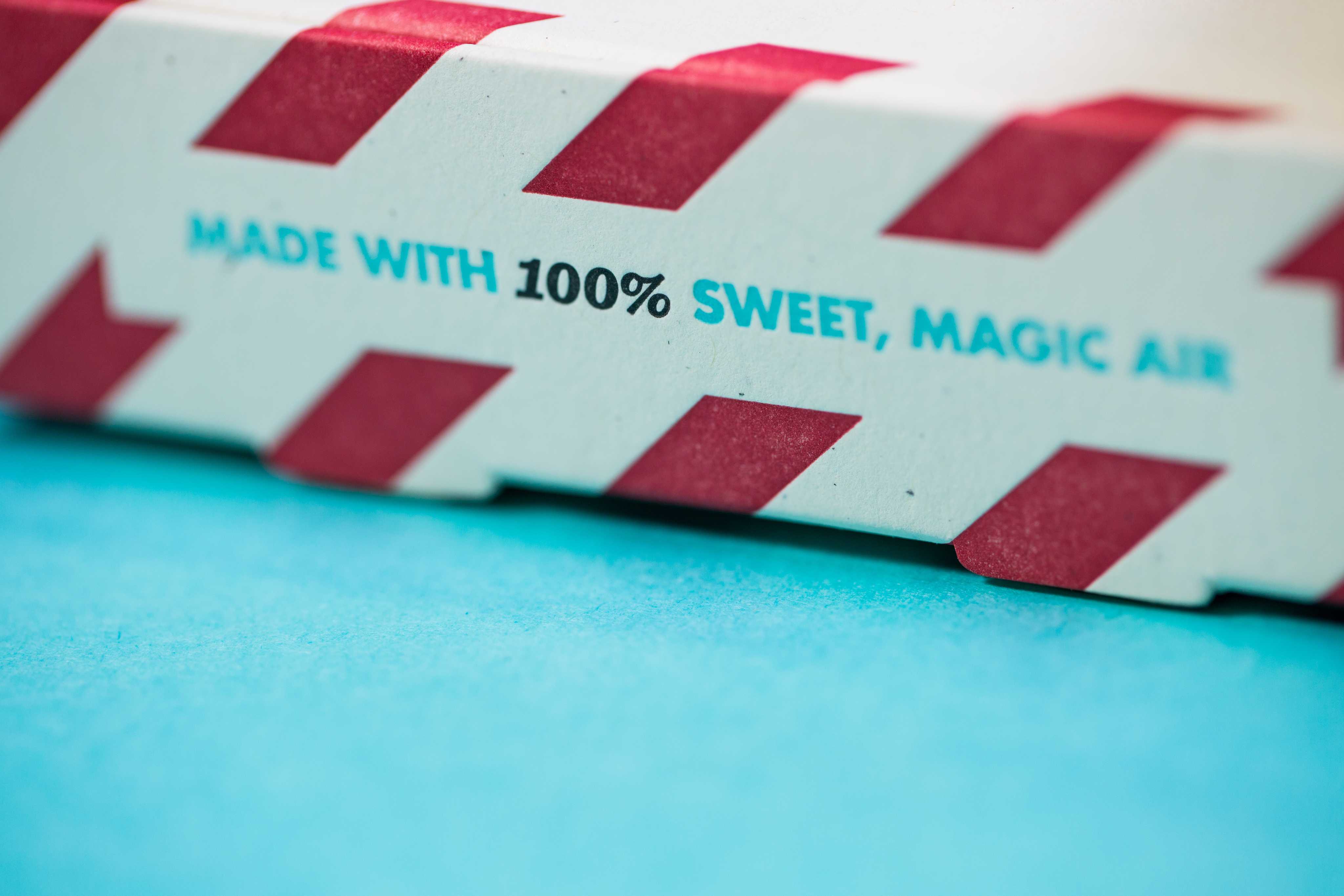 Wondermade's Marshmallow Boxes • Mama’s Sauce