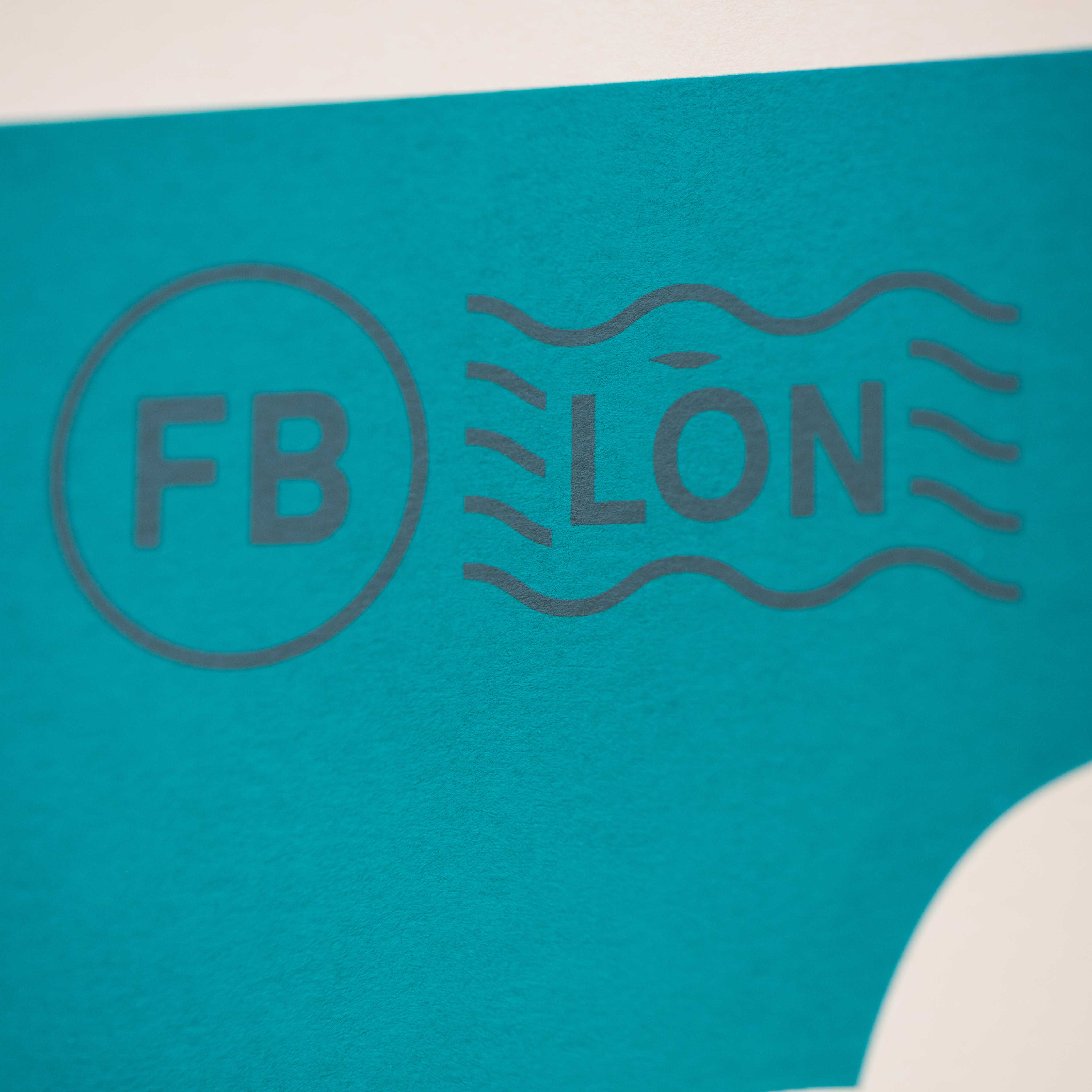 Facebook Analog Lab London Poster • Mama’s Sauce