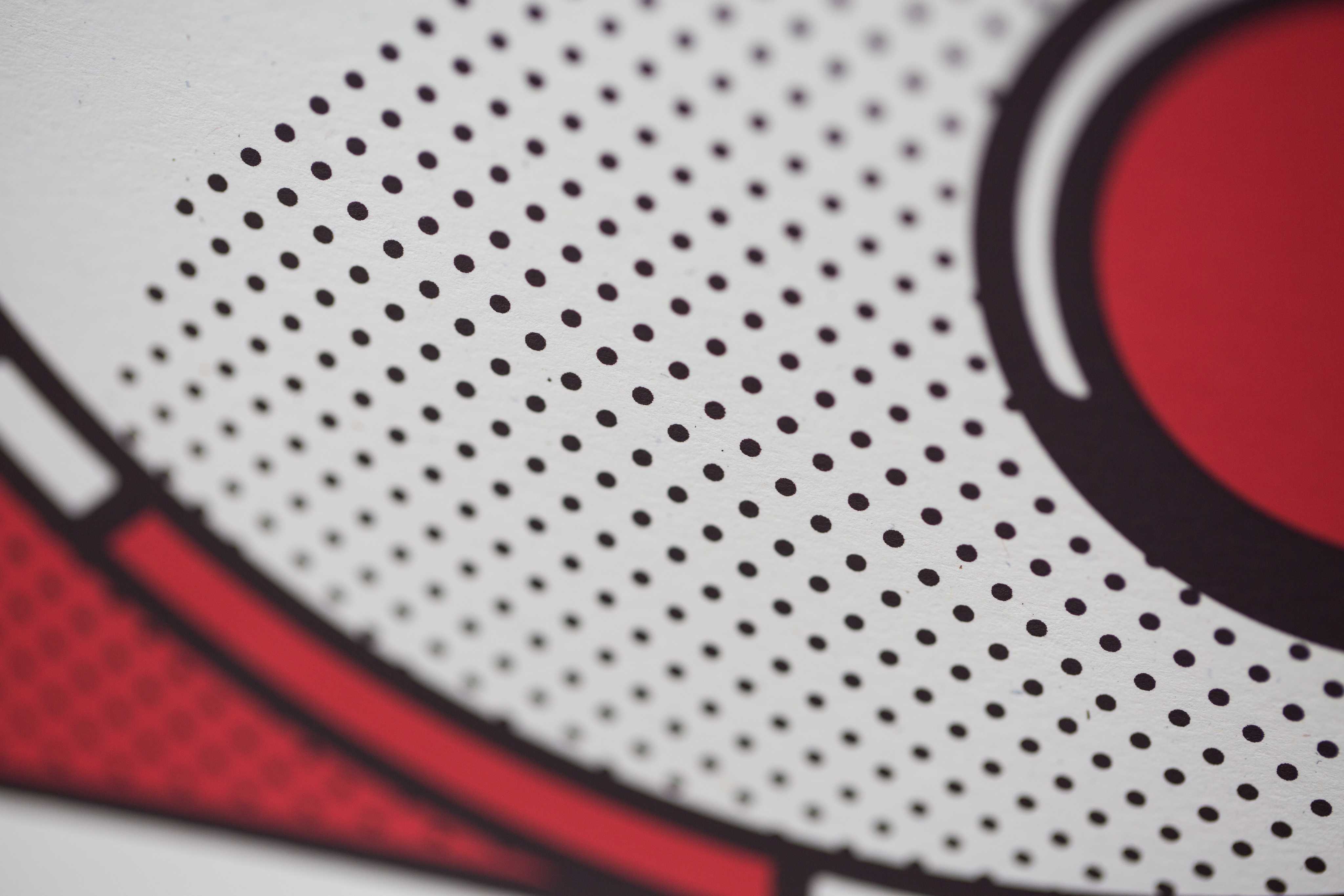 Mike Casebolt's Afterhours Poster • Mama’s Sauce