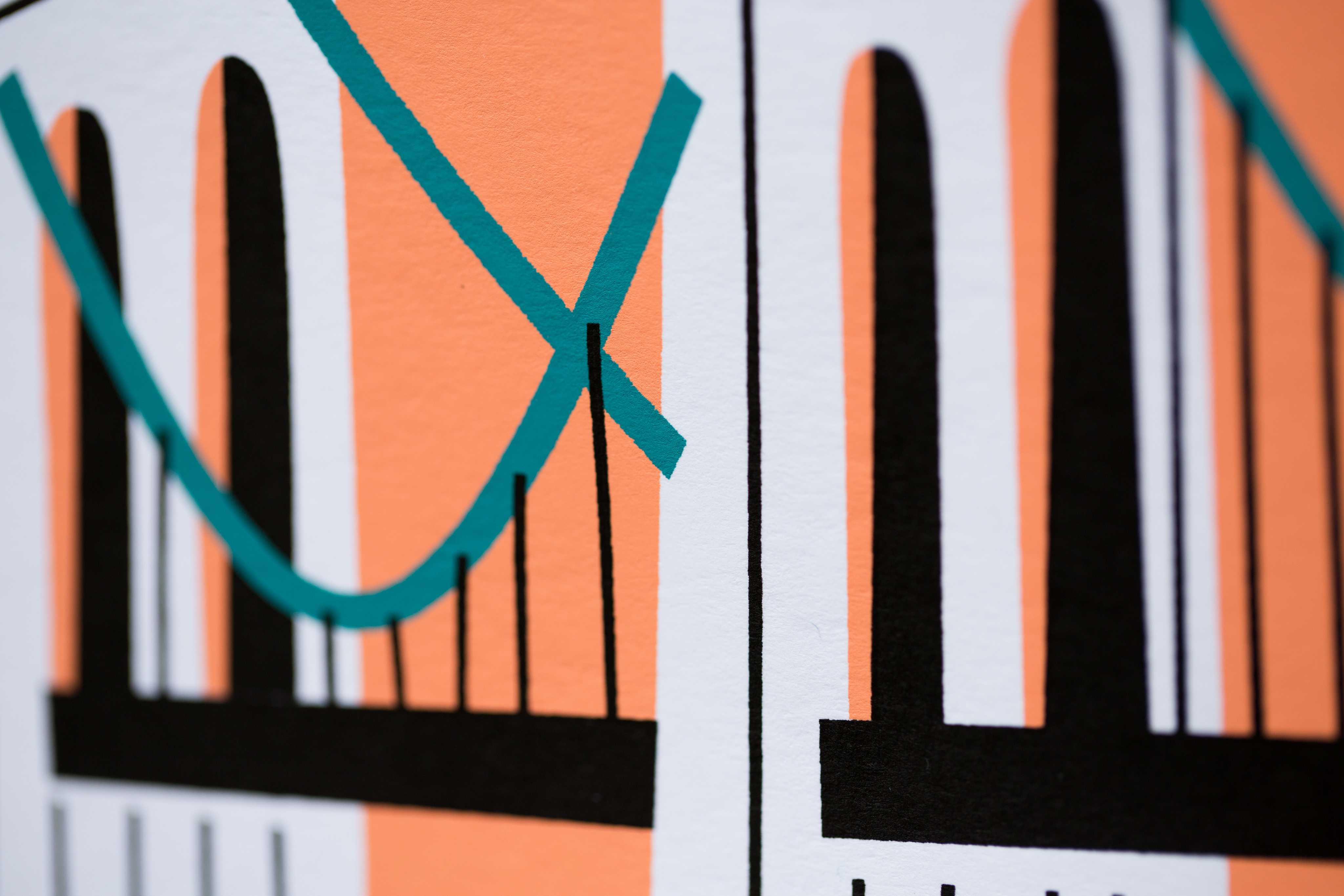 Facebook Analog Lab Five Boroughs Posters • Mama’s Sauce