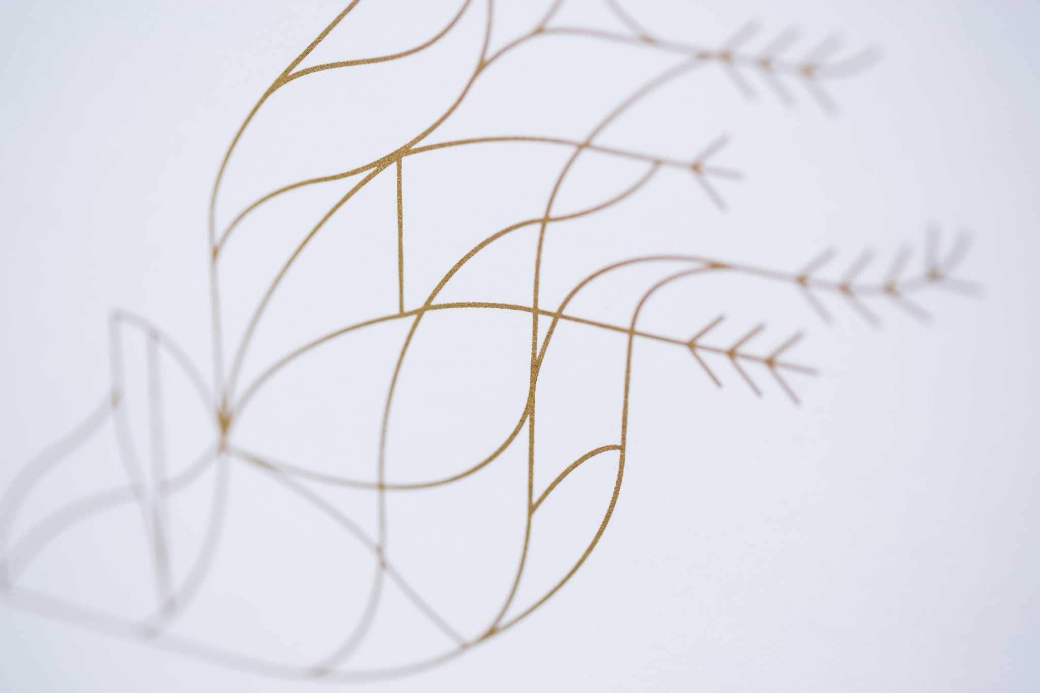 Patagonia's Treeline Film Art Print Series • Mama’s Sauce