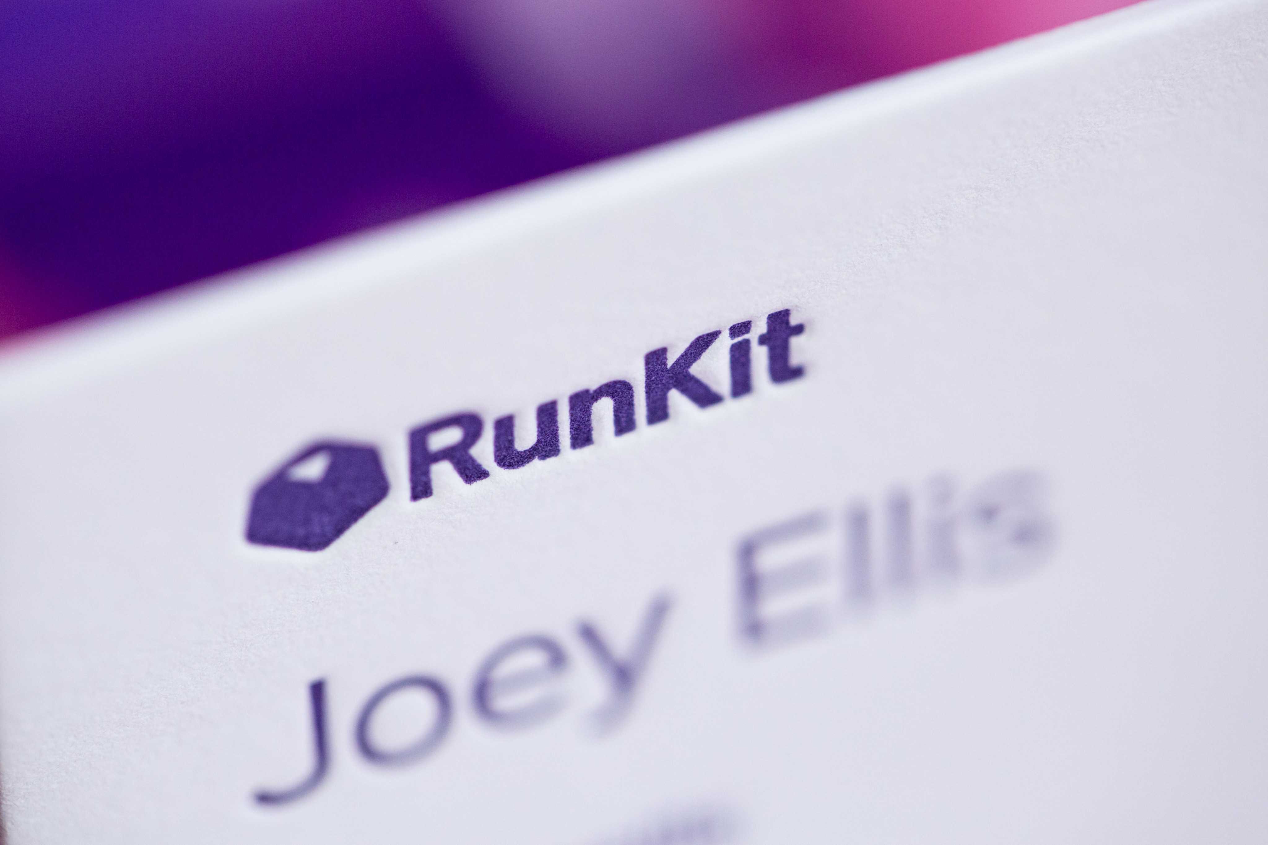 RunKit's Stationery Set • Mama’s Sauce